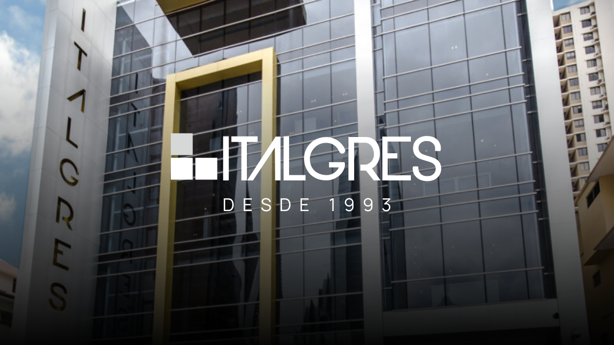 Tienda - Italgres